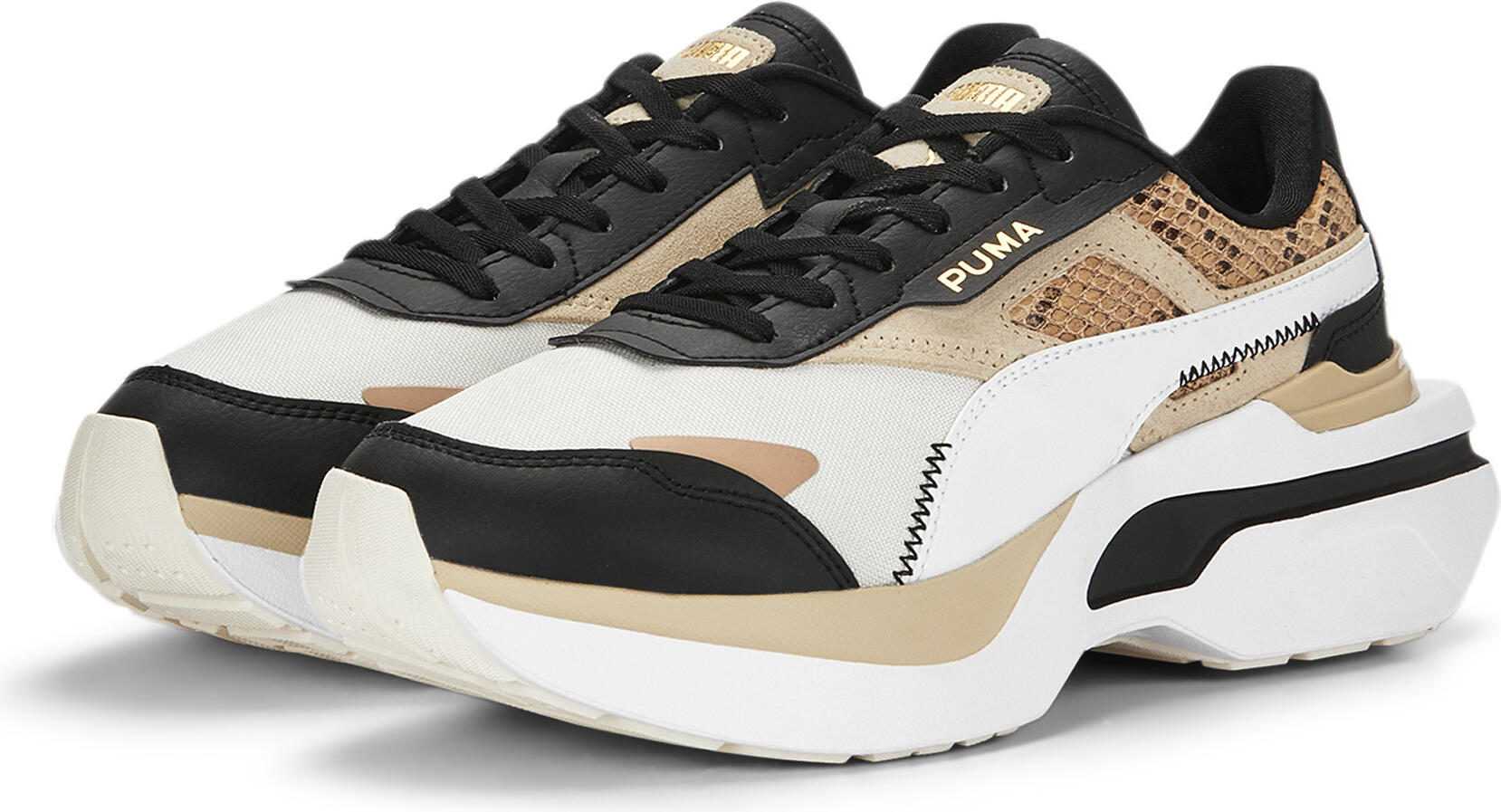 Puma Kosmo Rider PRM Wns - Diese Kosmo Rider Sneakers fangen mit ihrer ...