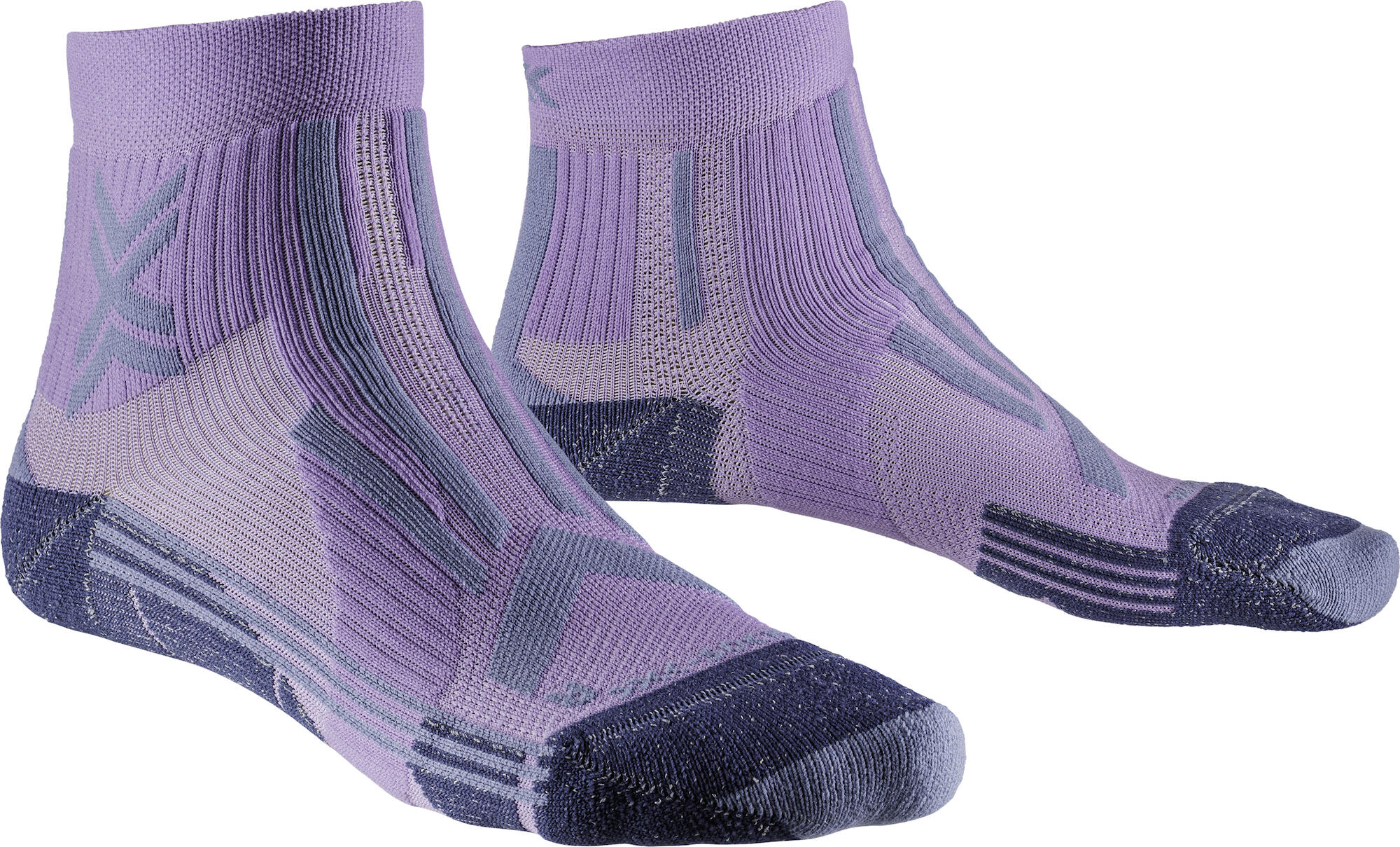 X-Socks Trailrun Perform Ankle Women - Women's sports socks | SportFits ...