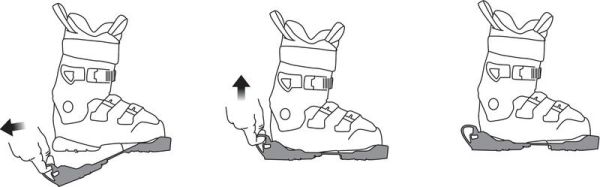 Sidas Ski Boot Traction | SportFits Shop