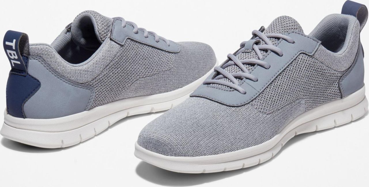 Timberland Graydon Knit Oxford | SportFits Shop