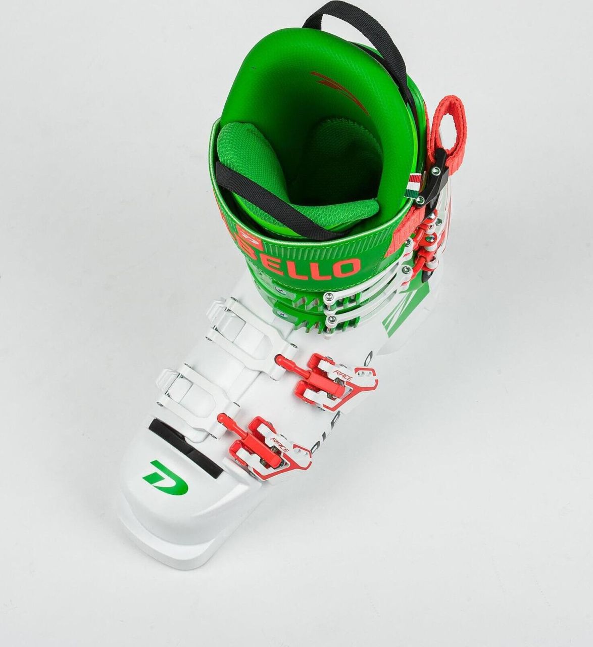 Dalbello DRS WC SS UNI | SportFits Shop