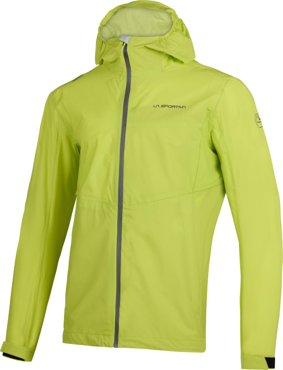 La Sportiva Discover Jacket Men | SportFits Shop