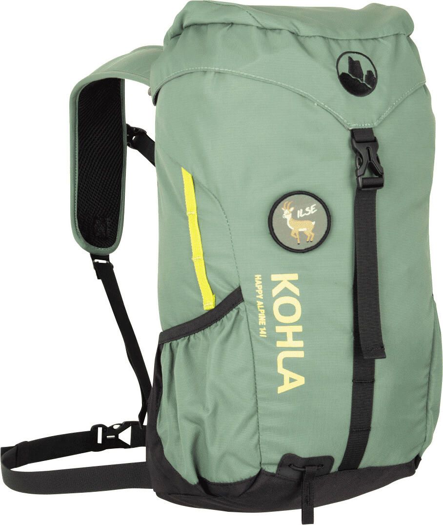 Kohla Happy Alpine 14L | SportFits Shop
