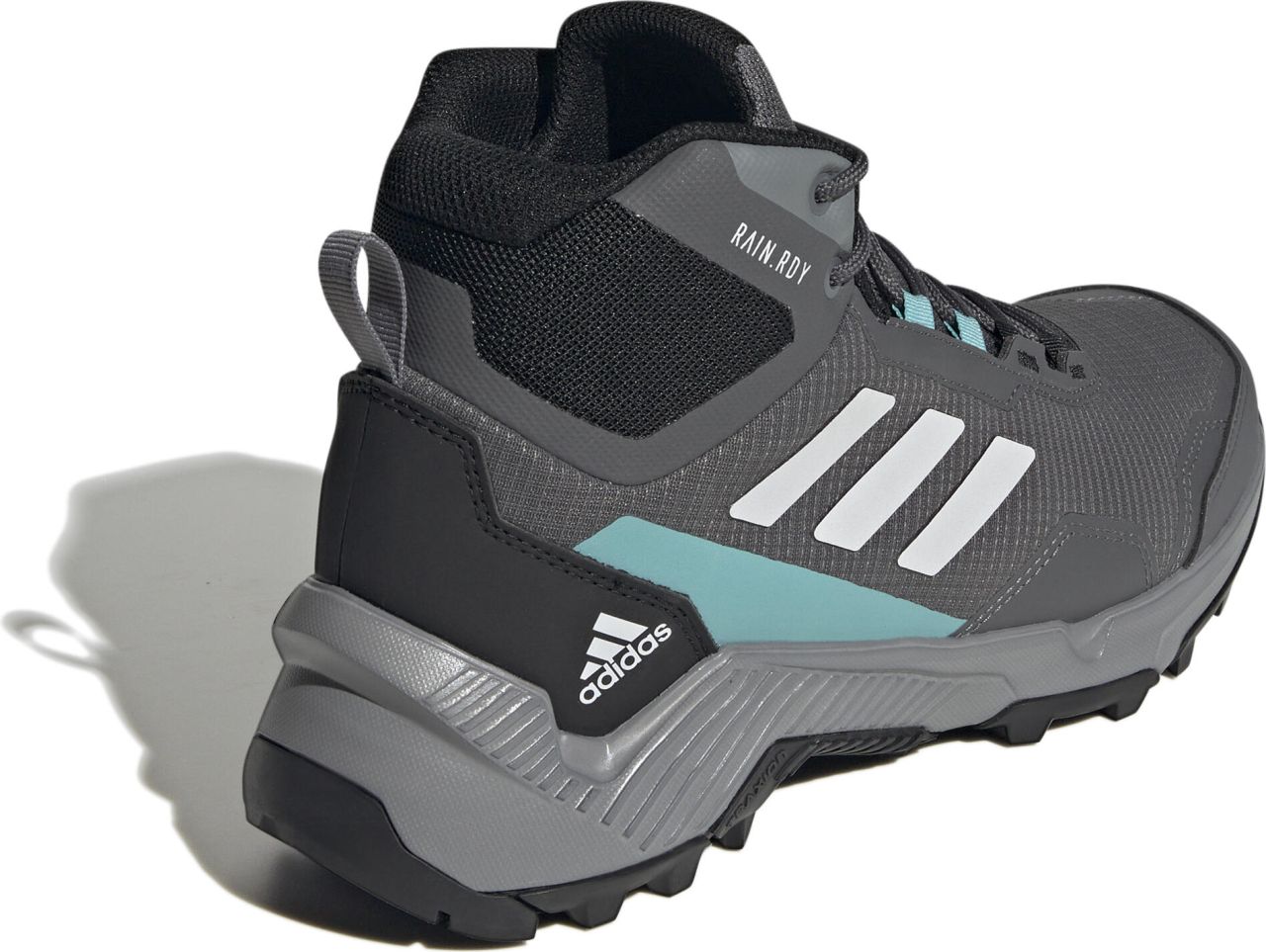 adidas Terrex Eastrail 2.0 Mid RAIN.RDY Hiking Shoes | SportFits Shop