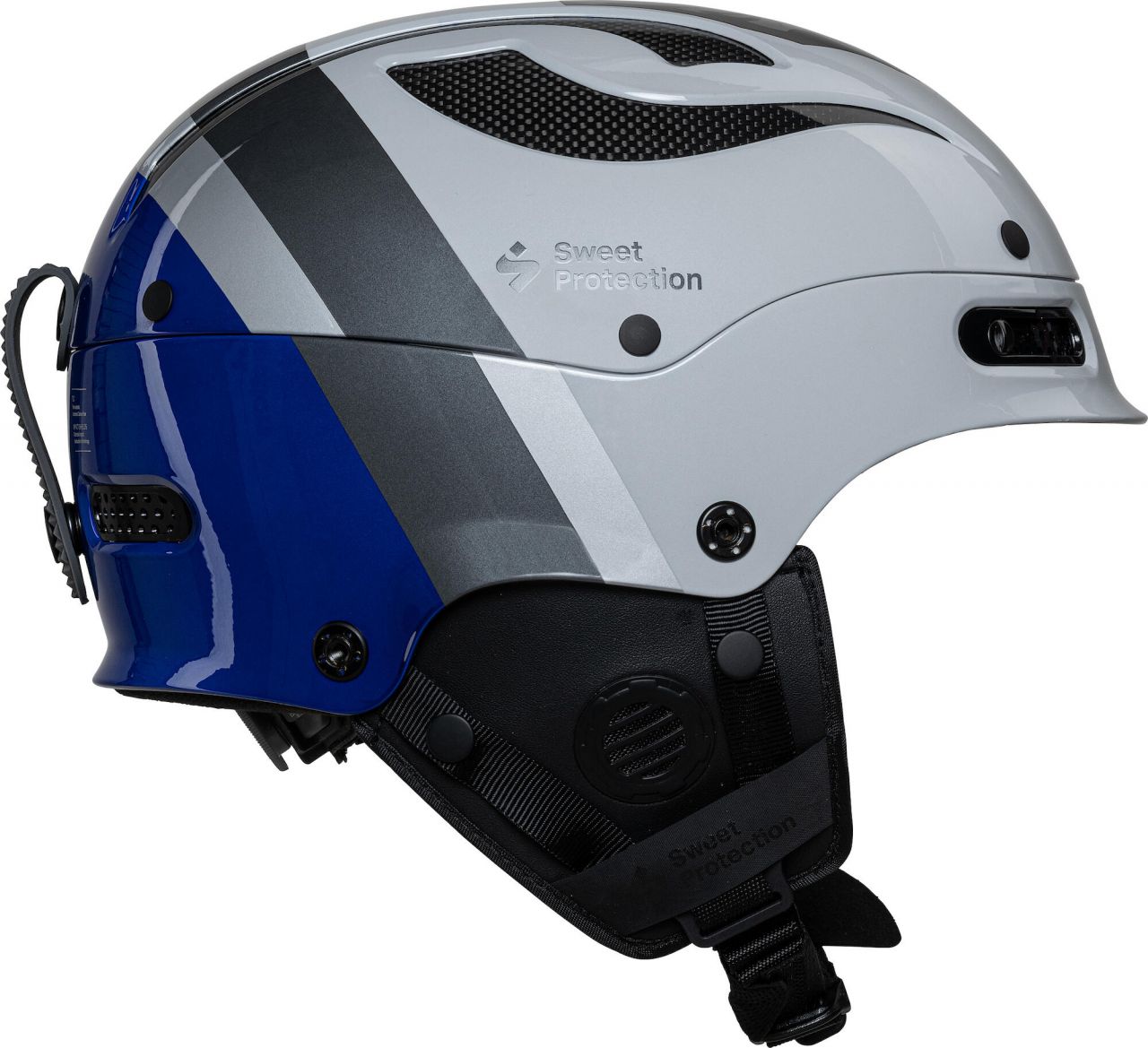 Sweet Protection Trooper II SL Mips Team Edition Helmet | SportFits Shop