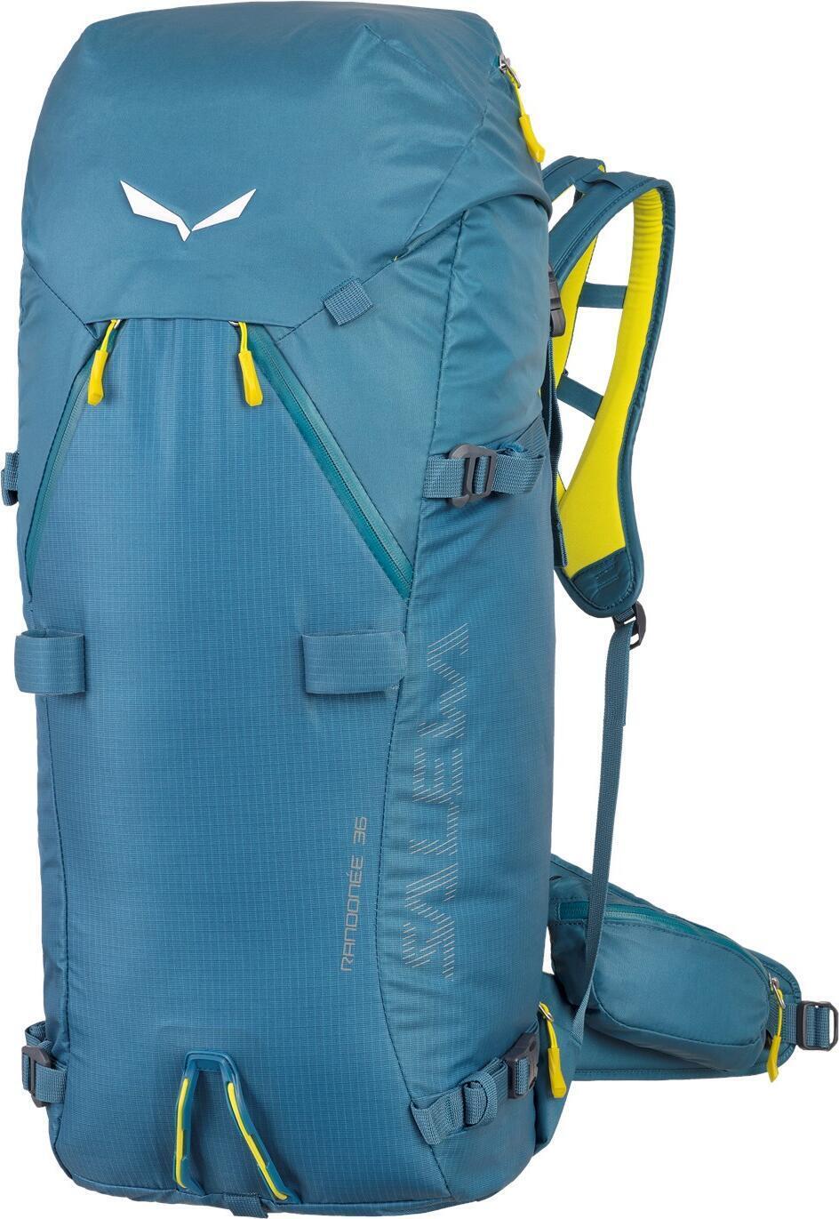 Salewa Randonnée 36 Backpack - Skitourenrucksack | SportFits Shop