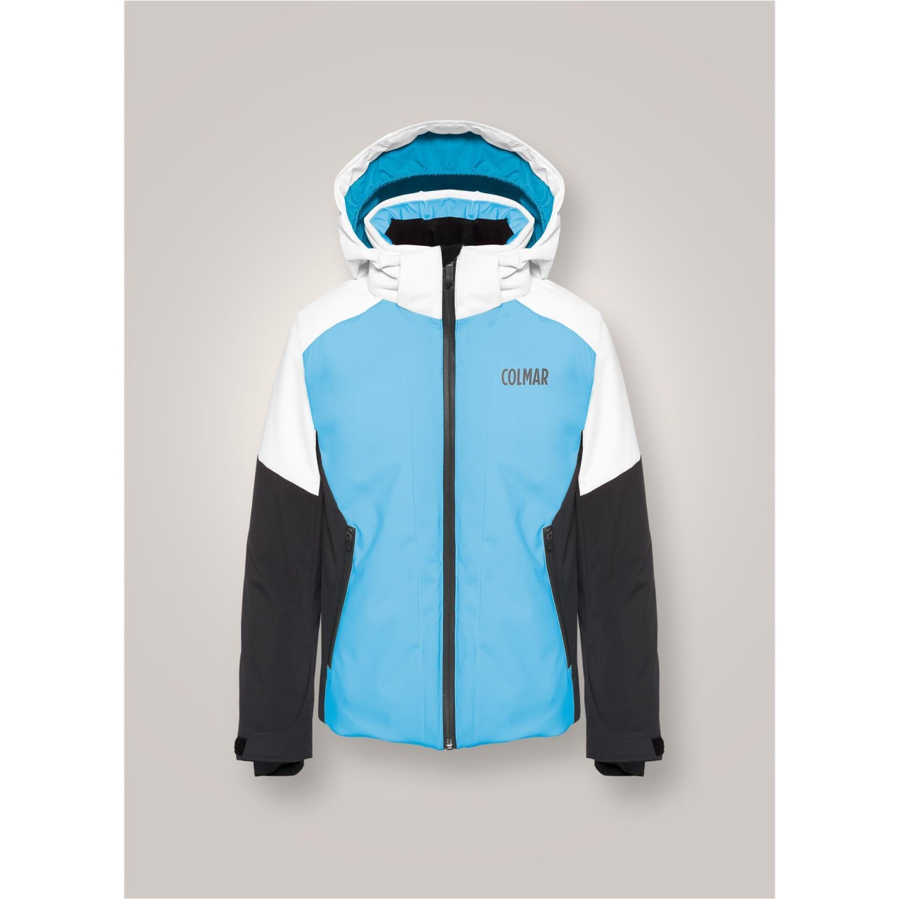 Colmar Color-Block Skianzug Kids | SportFits Shop