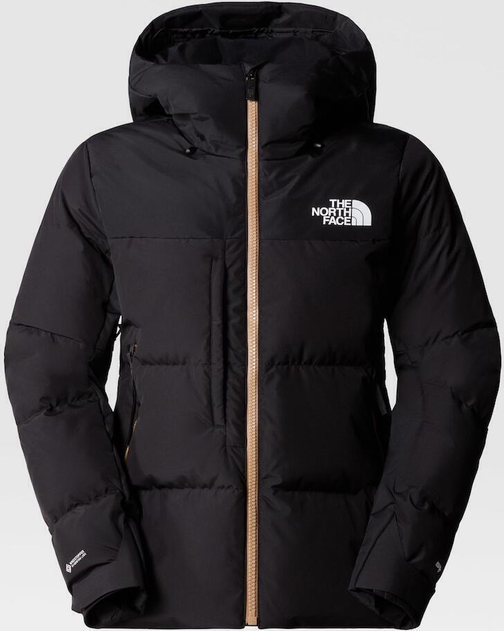 The North Face Womens Corefire Down Windstopper Jacket | SportFits Shop