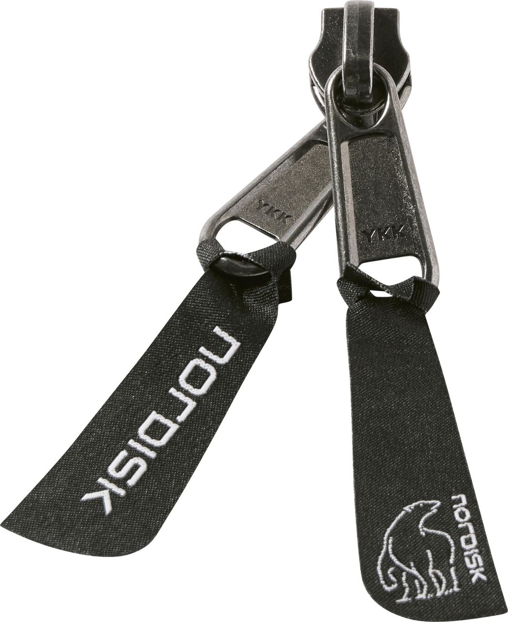Nordisk Legacy Original YKK Zipper Slider W/Puller | SportFits Shop