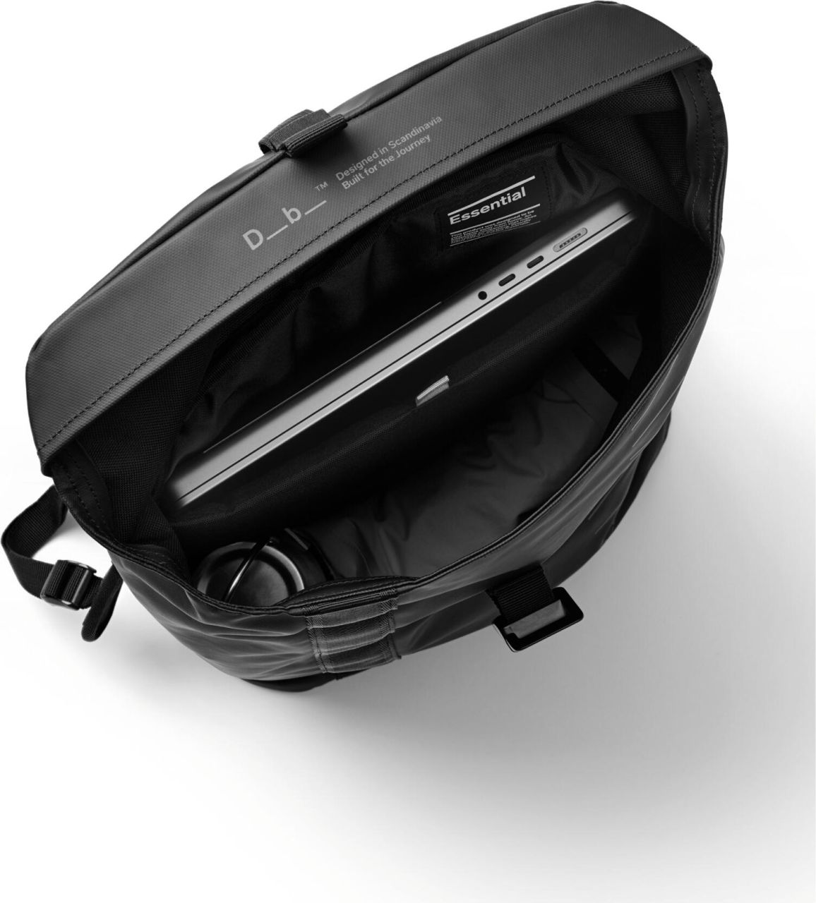 DB Journey Essential Backpack 12L | SportFits Shop