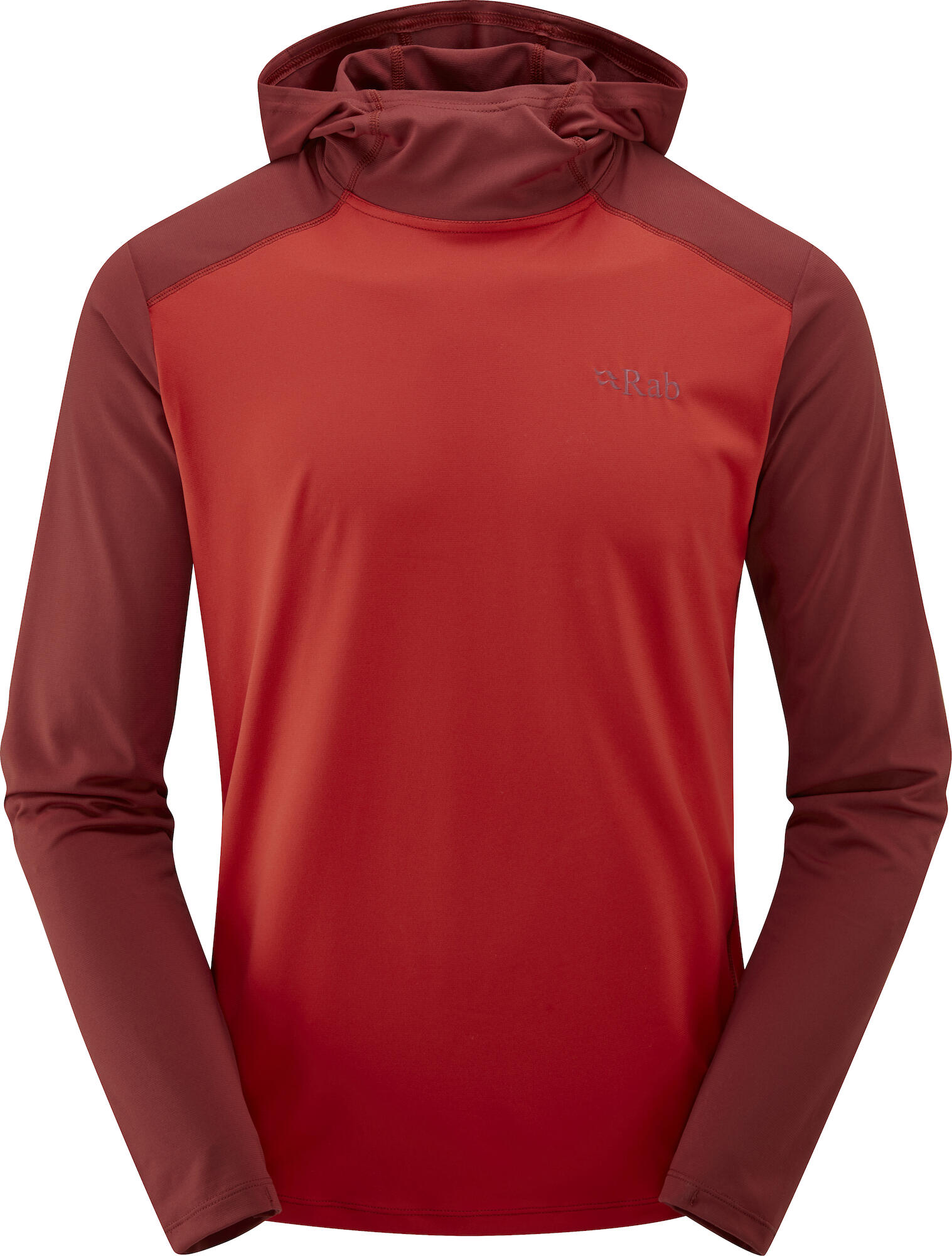 Rab Force Hoody - | SportFits Shop