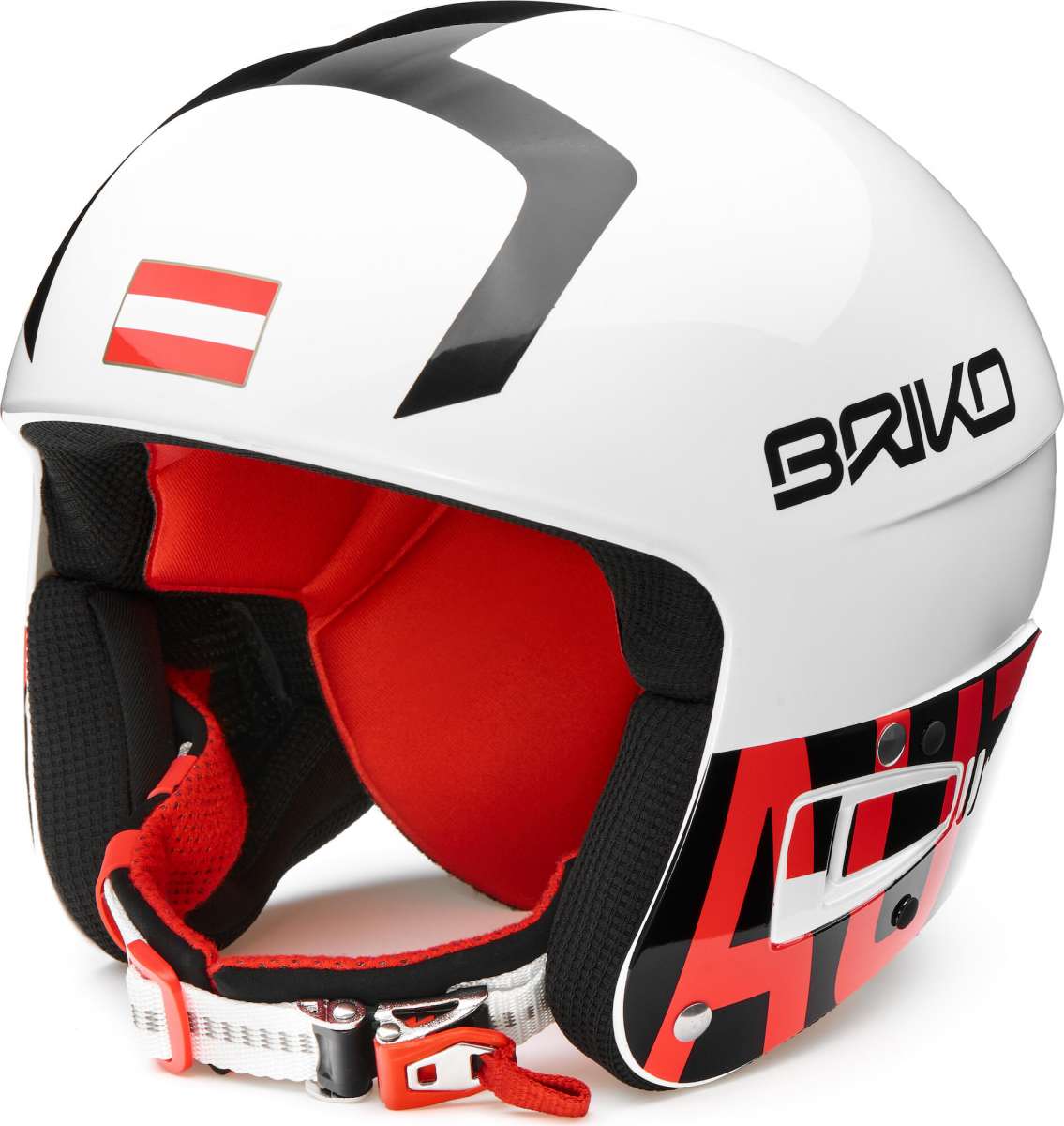 Briko Vulcano FIS 6.8 AUT JR | SportFits Shop