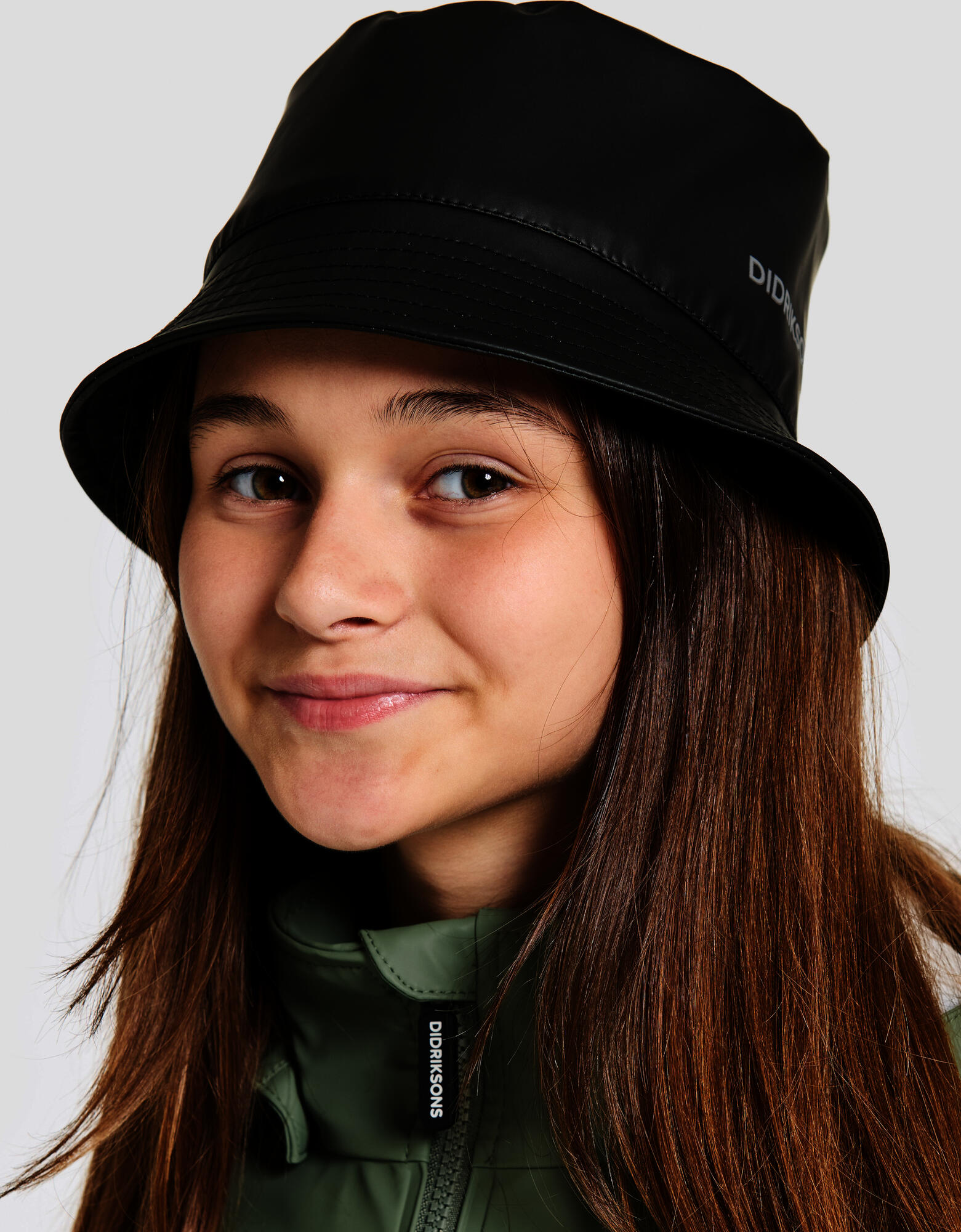 Didriksons Giga Kids Hat | SportFits Shop