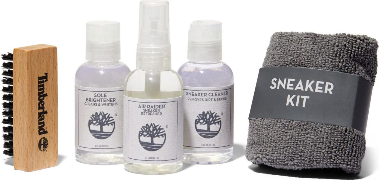 Timberland Sneaker Kit NA/EU | SportFits Shop