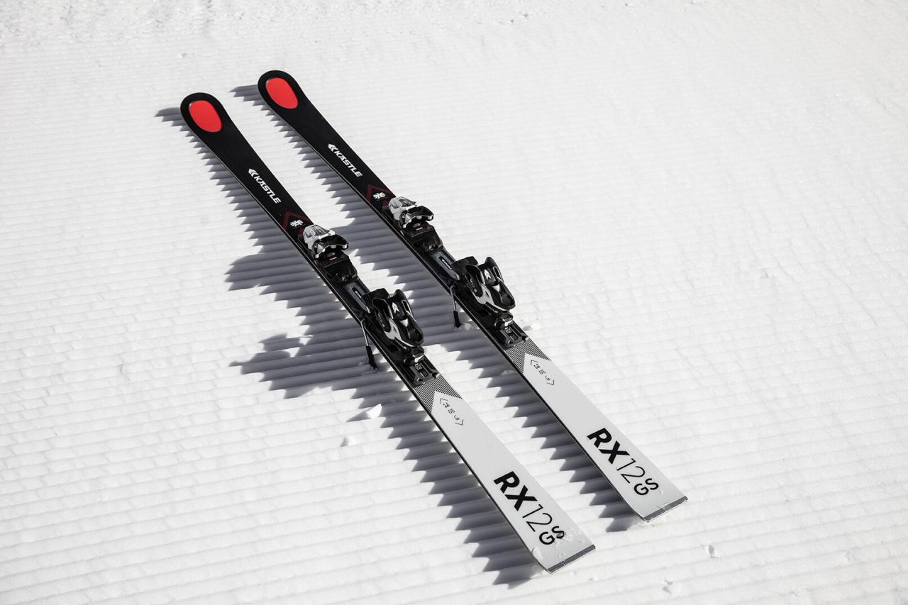 Kästle RX12 GS | SportFits Shop