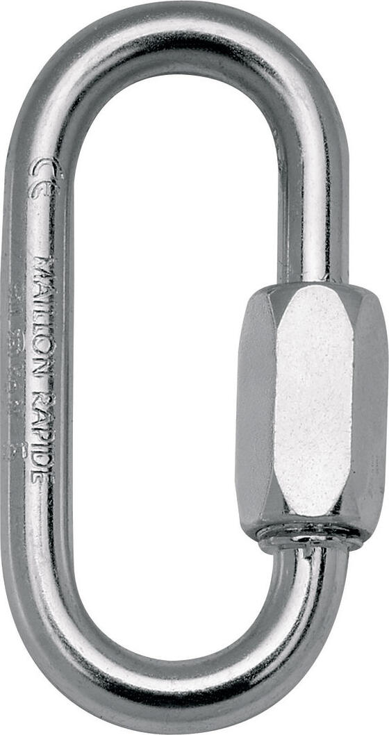 Petzl Maillon Rapide N° 5 - | SportFits Shop