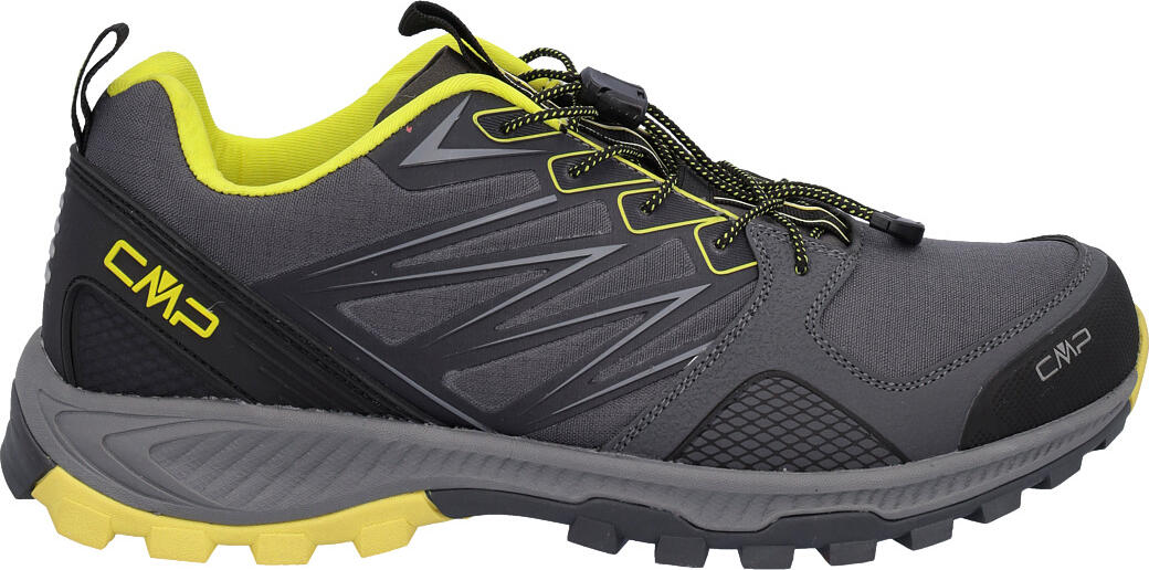 CMP Atik Fast Hiking Shoes - Men's Sports Shoes | SportFits Shop