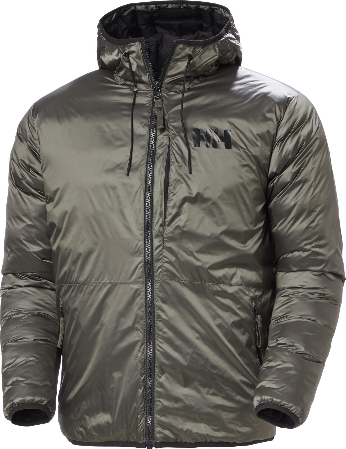 Helly Hansen Active Insulated Jacket - | SportFits Shop
