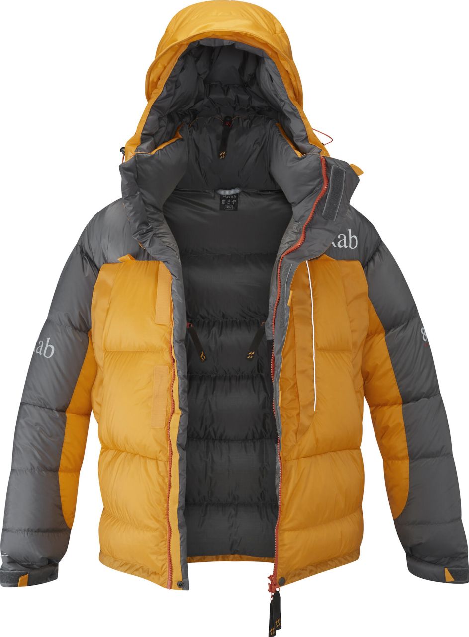 Rab Expedition 8000 Jacket | SportFits Shop