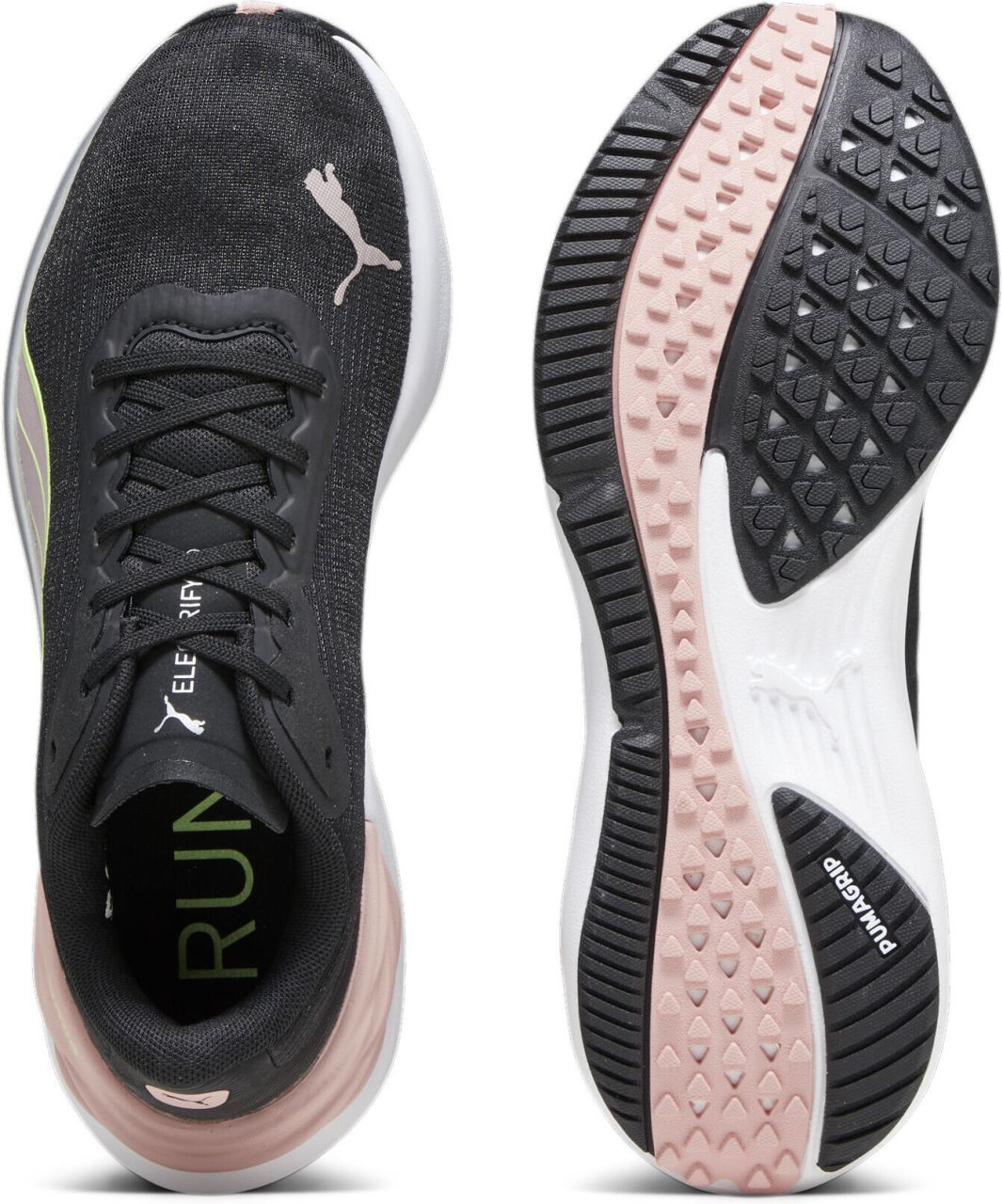 Puma Electrify Nitro 3 Wns | SportFits Shop