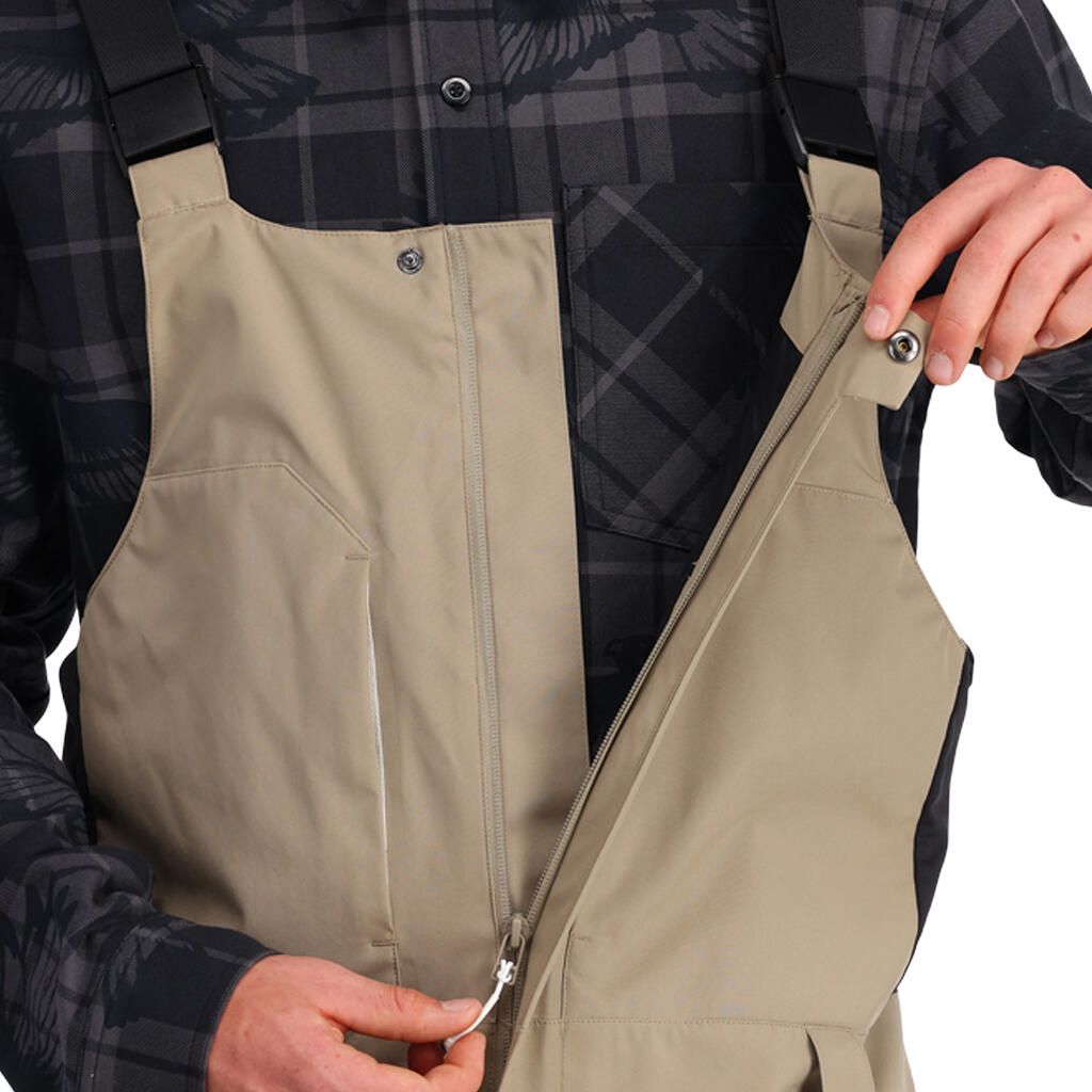 Spyder Terrain Bib Pants | SportFits Shop