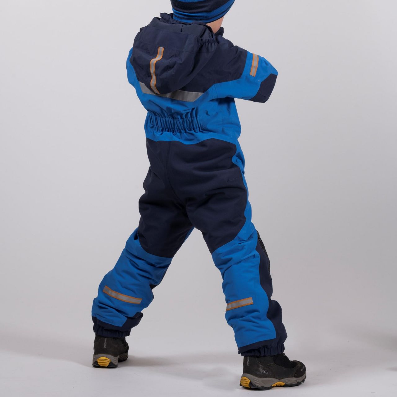 Bergans Ruffen Ins Kids Coverall | SportFits Shop