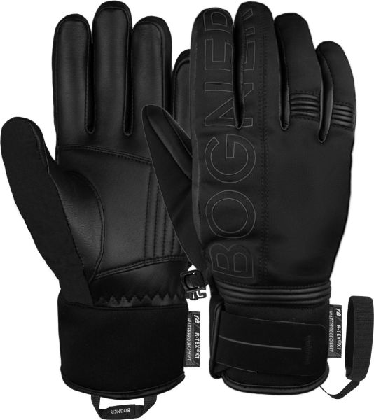 Bogner FIRE+ICE Ben R-tex XT - Herren Handschuhe | SportFits Shop