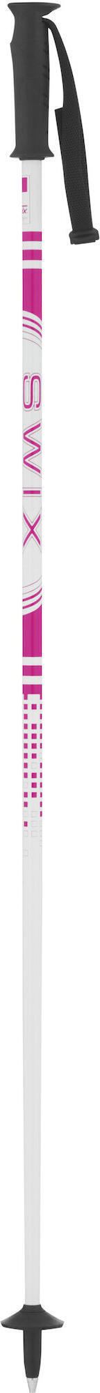 Swix Pink Snow - Ski poles | SportFits Shop