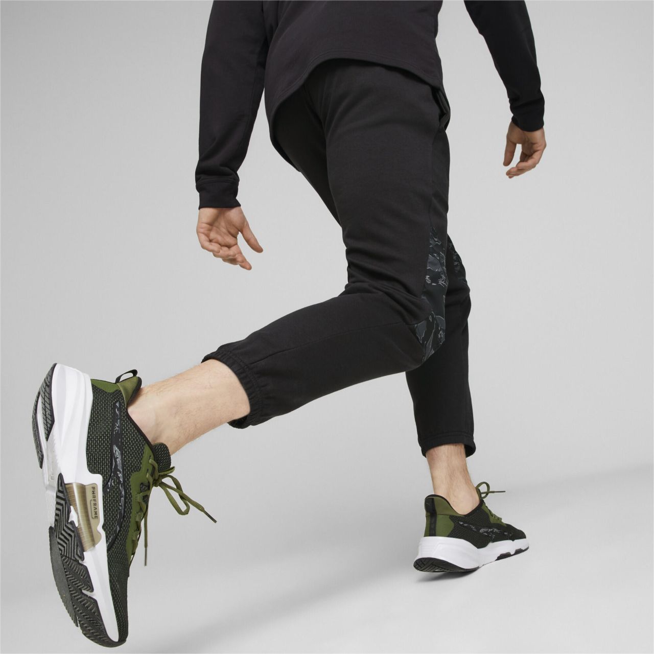 Puma Train Concept Knit Jogger | SportFits Shop