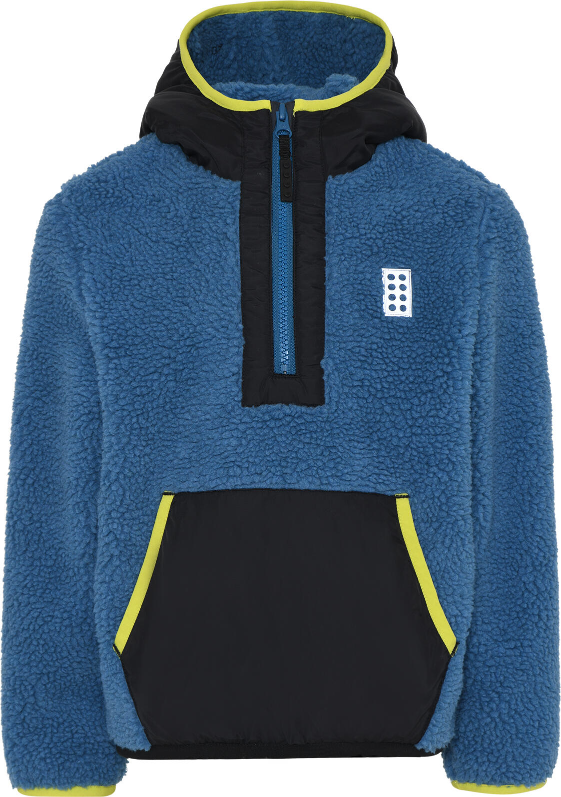 LEGO® kidswear LWSKY 710 - Sherpa Fleece - | SportFits Shop