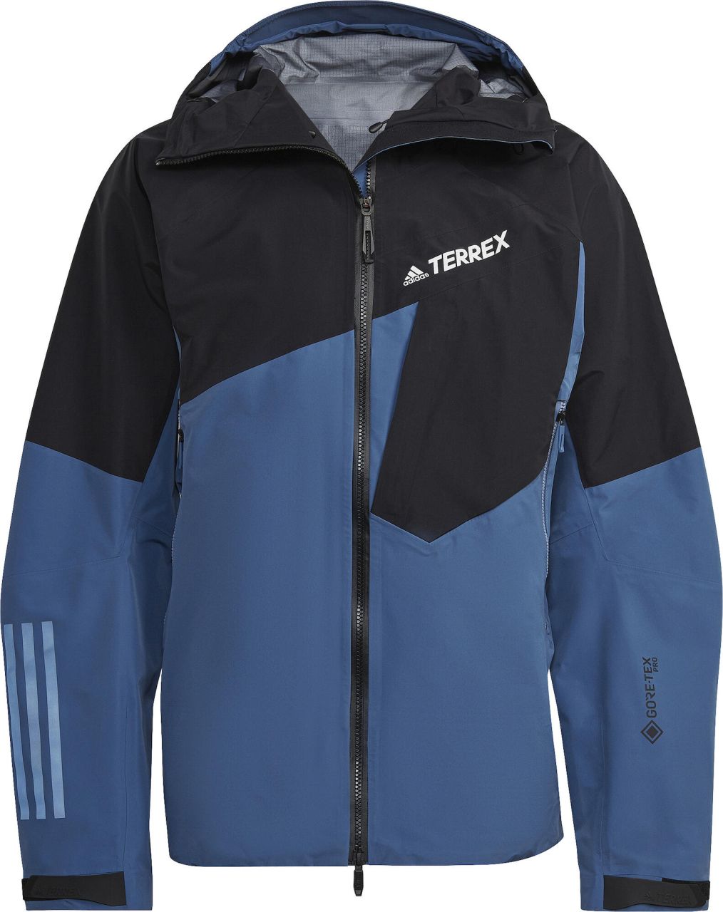 adidas Terrex Techrock Gore-tex Pro Jacket | SportFits Shop