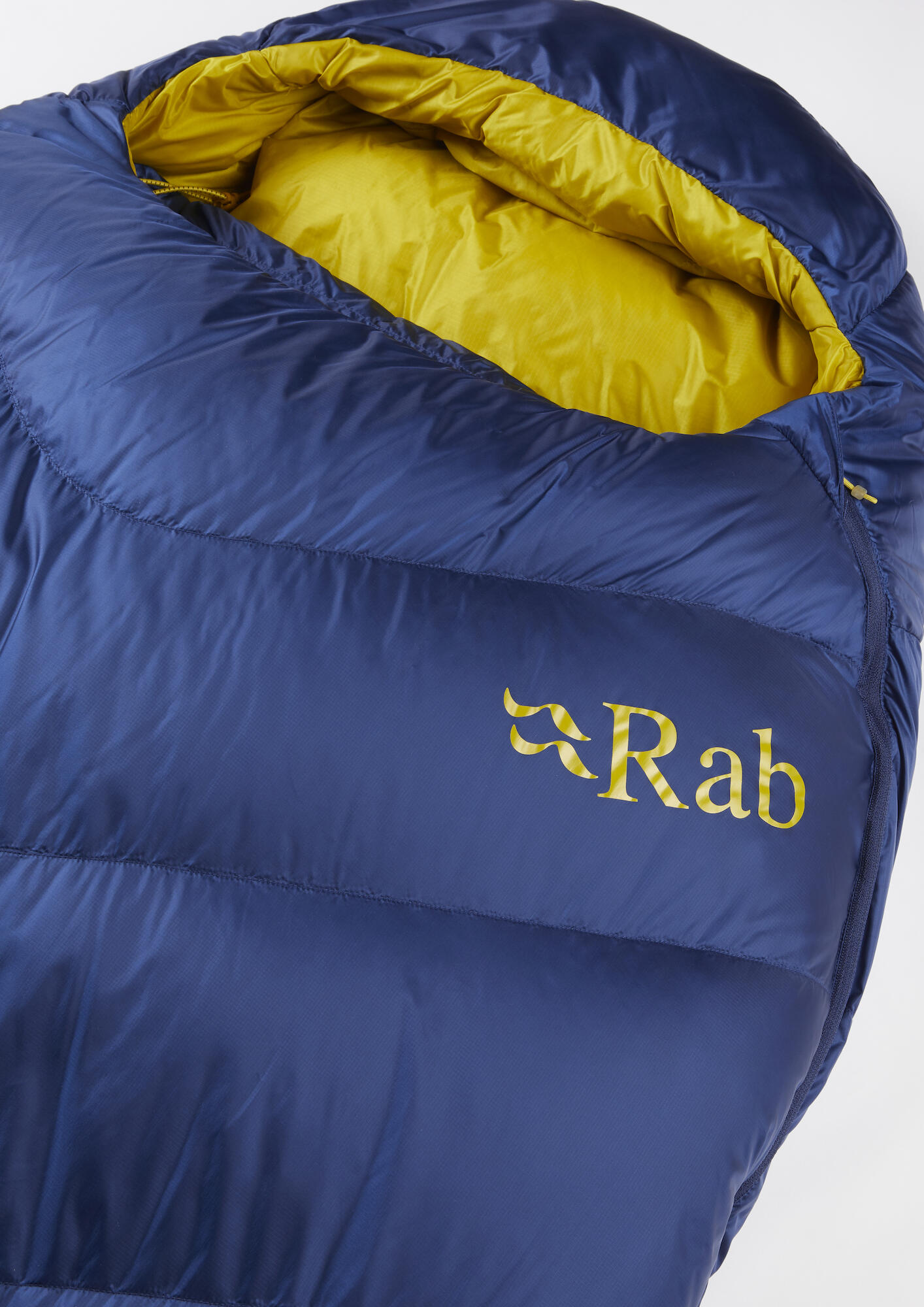 Rab Neutrino 400 Down sleeping bag SportFits Shop