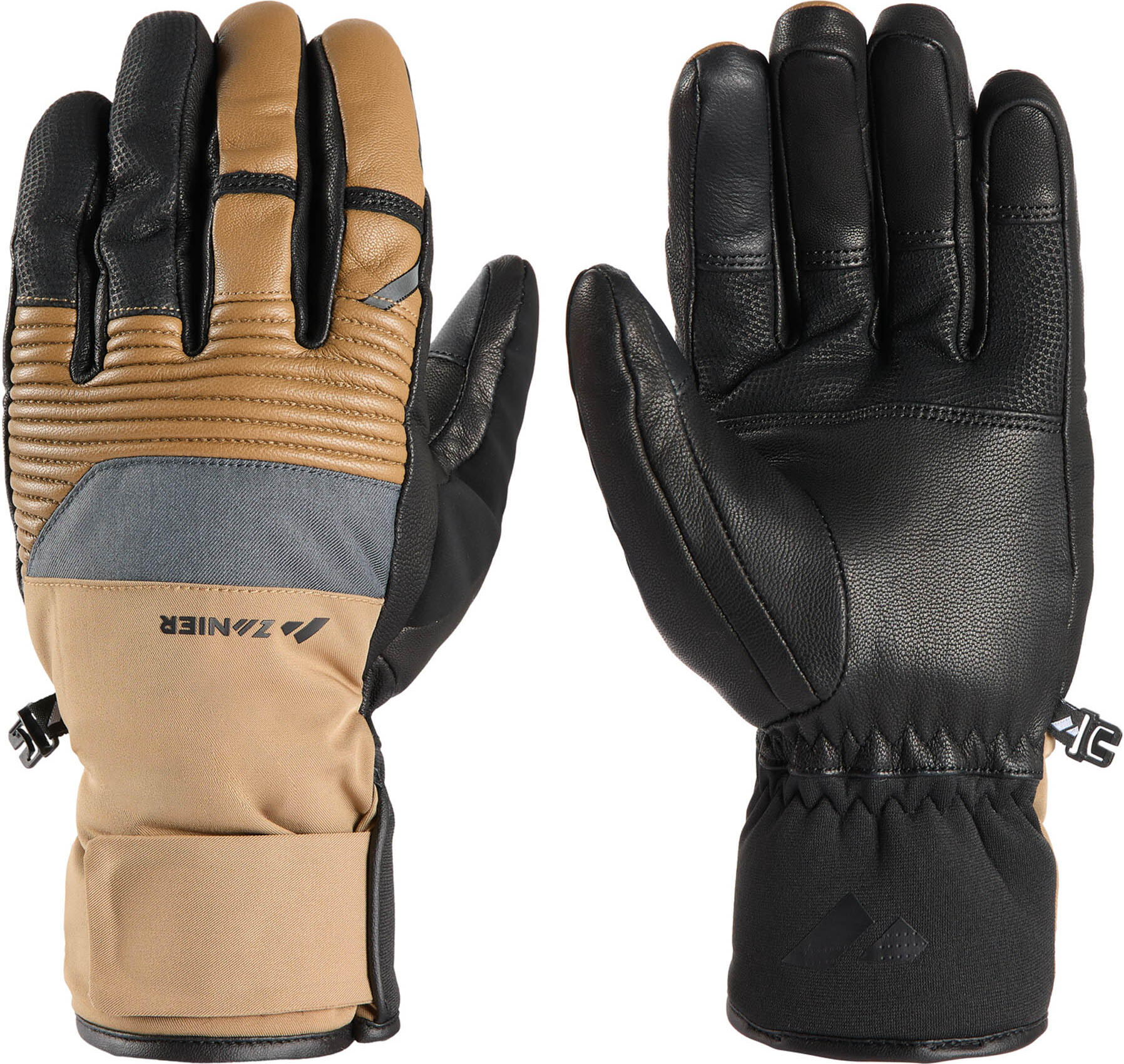 Zanier Guide - Unisex's gloves | SportFits Shop