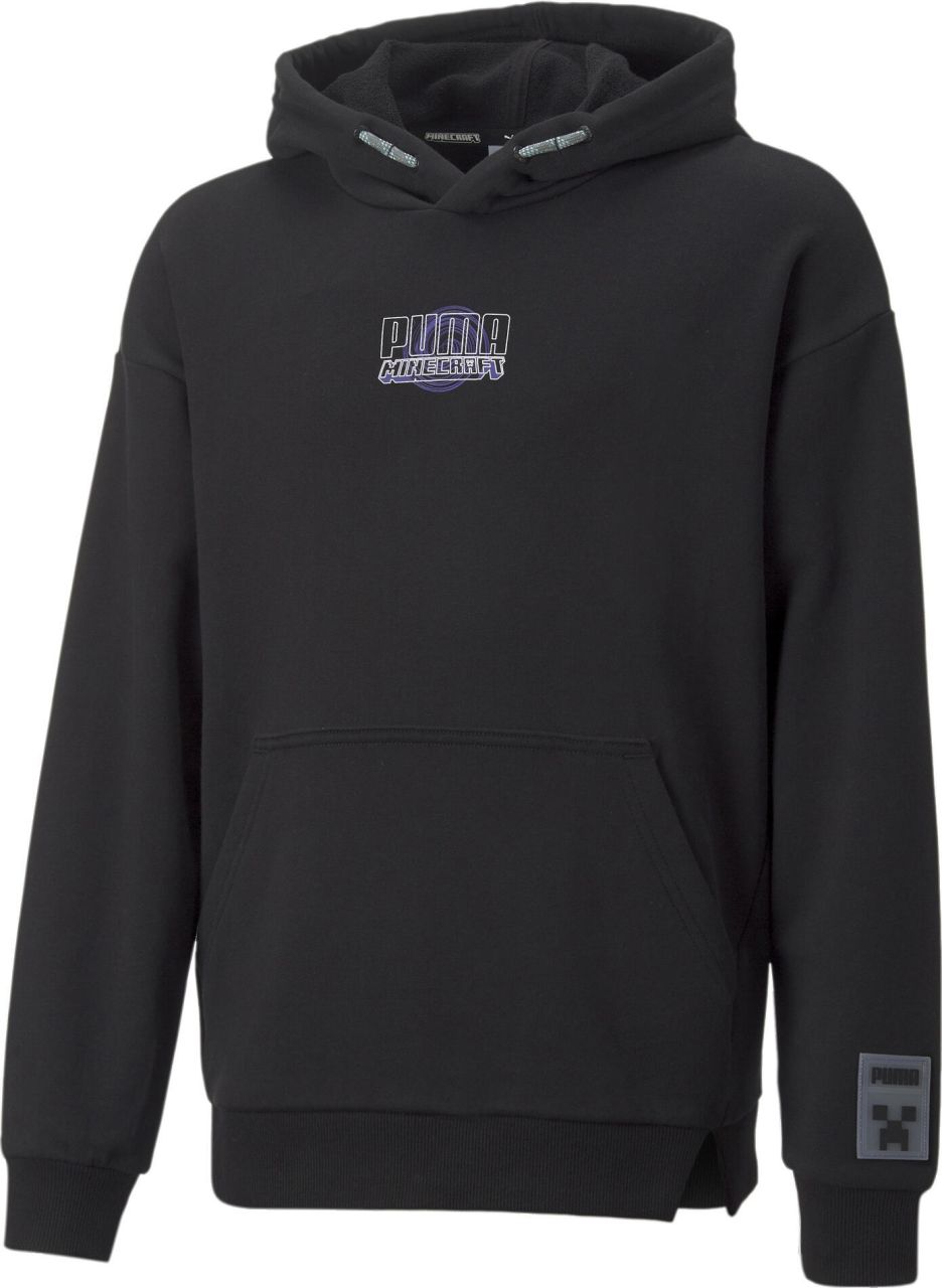 Puma Puma x Minecraft Hoodie TR | SportFits Shop