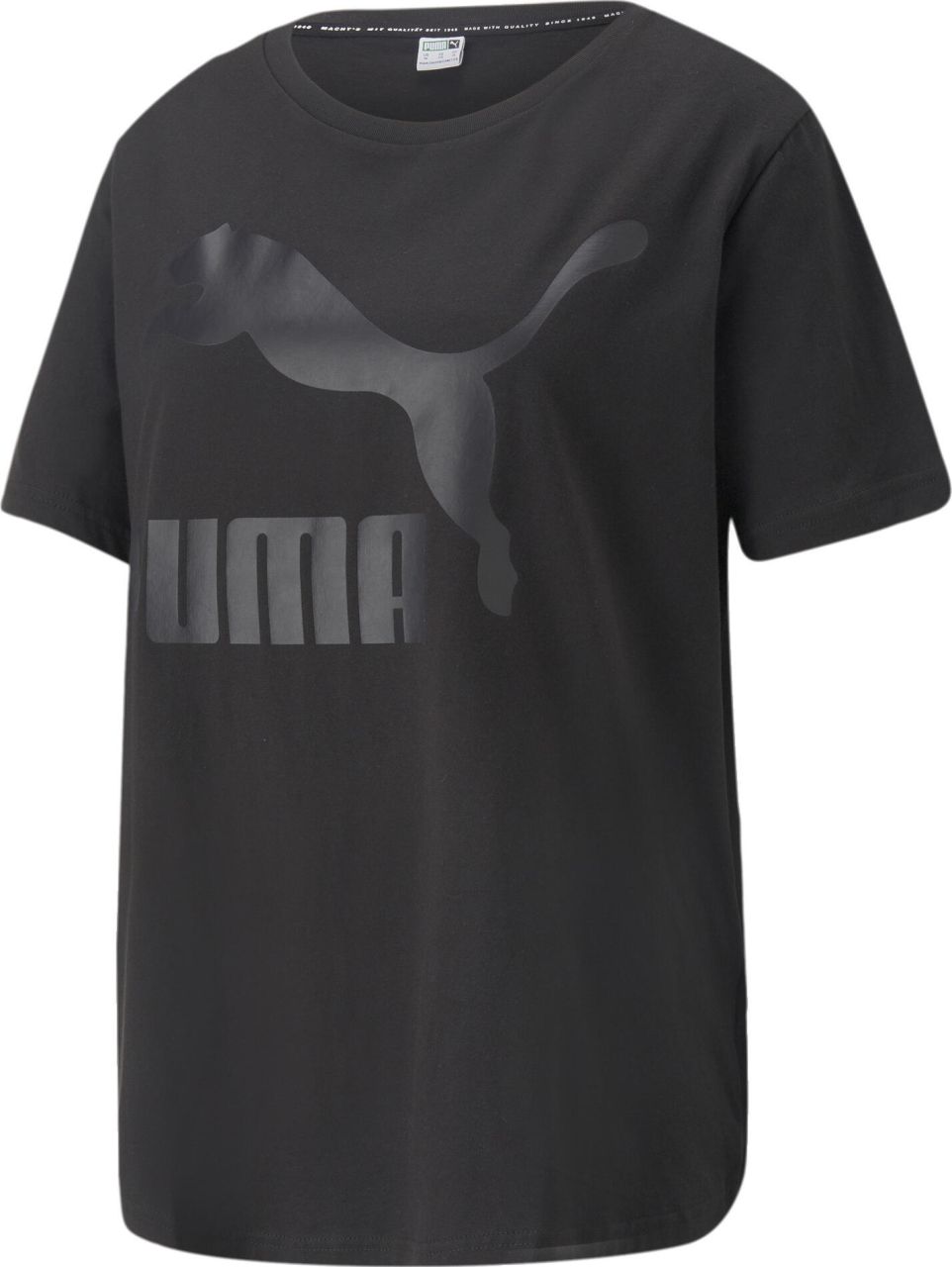 Puma Classics Logo Tee + Plus | SportFits Shop