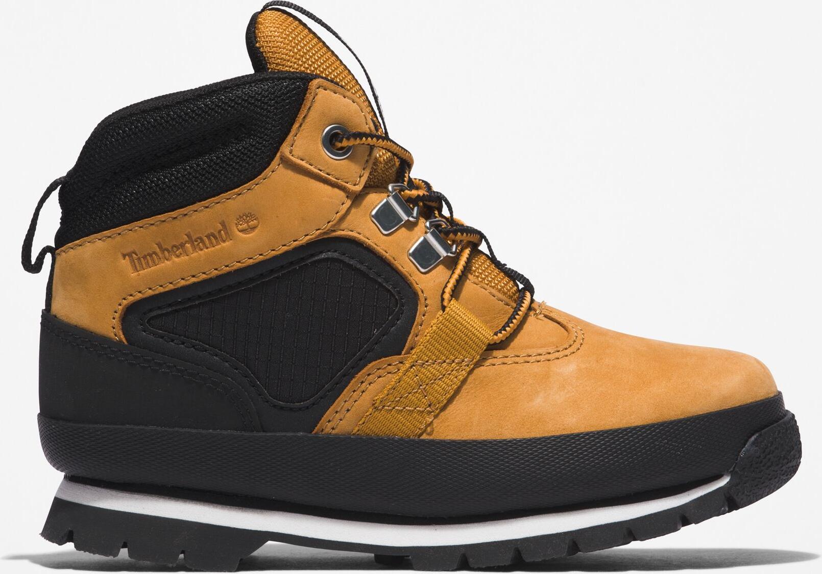 Timberland Junior Euro Hiker Reimagined NWP - | SportFits Shop