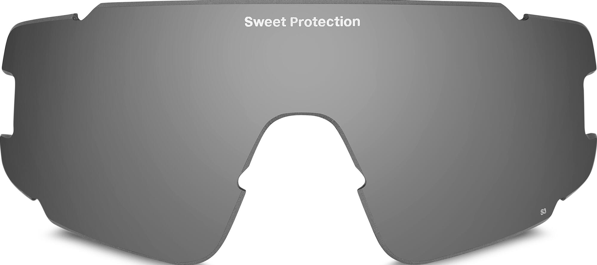 Sweet Protection Ronin Polarized Lens - Eyewear for various outdoor ...