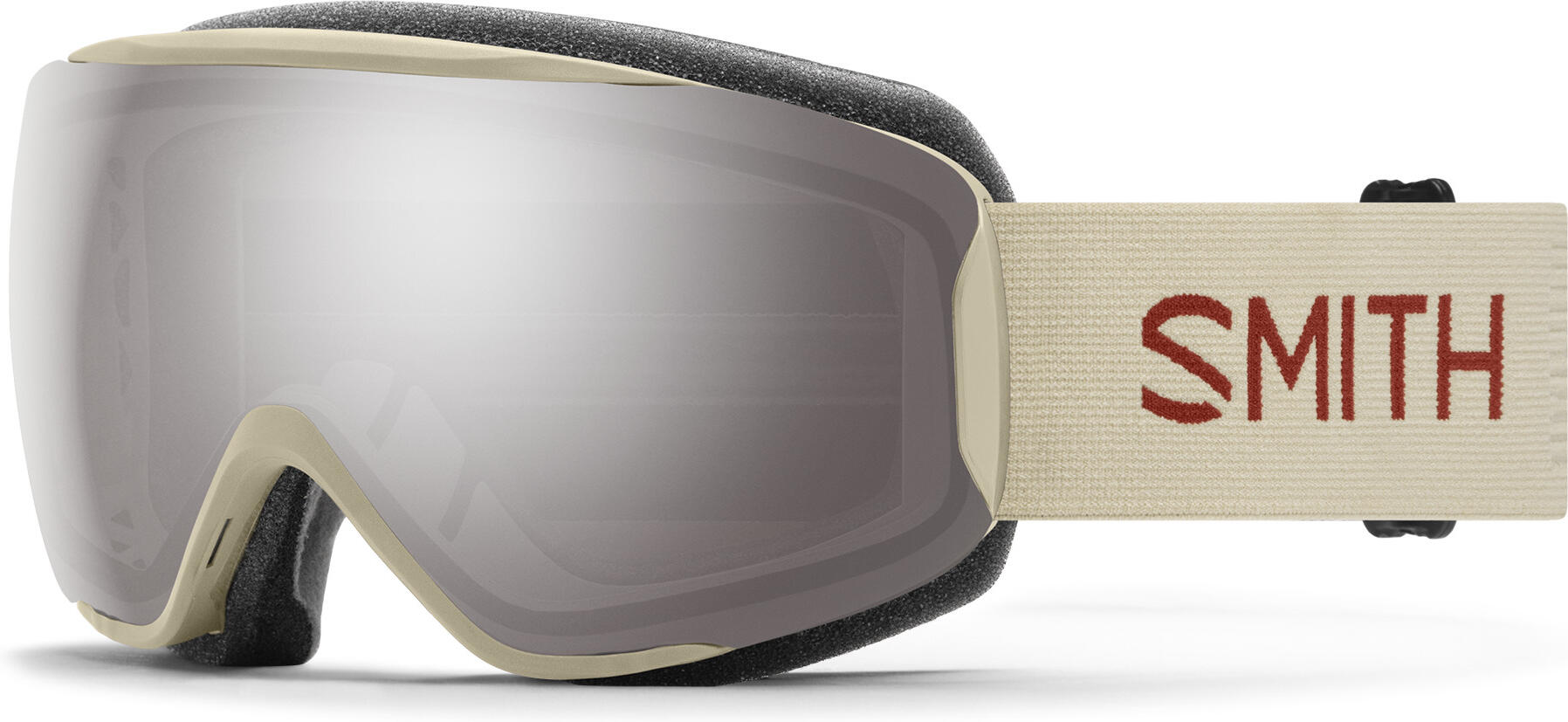 Smith Moment - Unisex's ski goggles | SportFits Shop