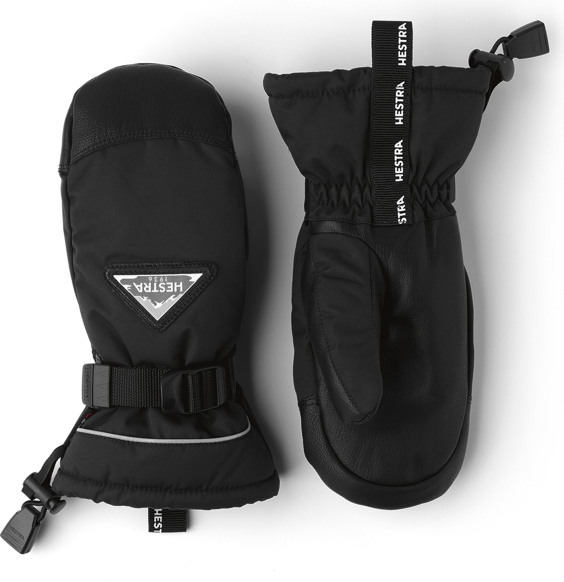 Hestra Skare Czone Jr. - Mitt | SportFits Shop