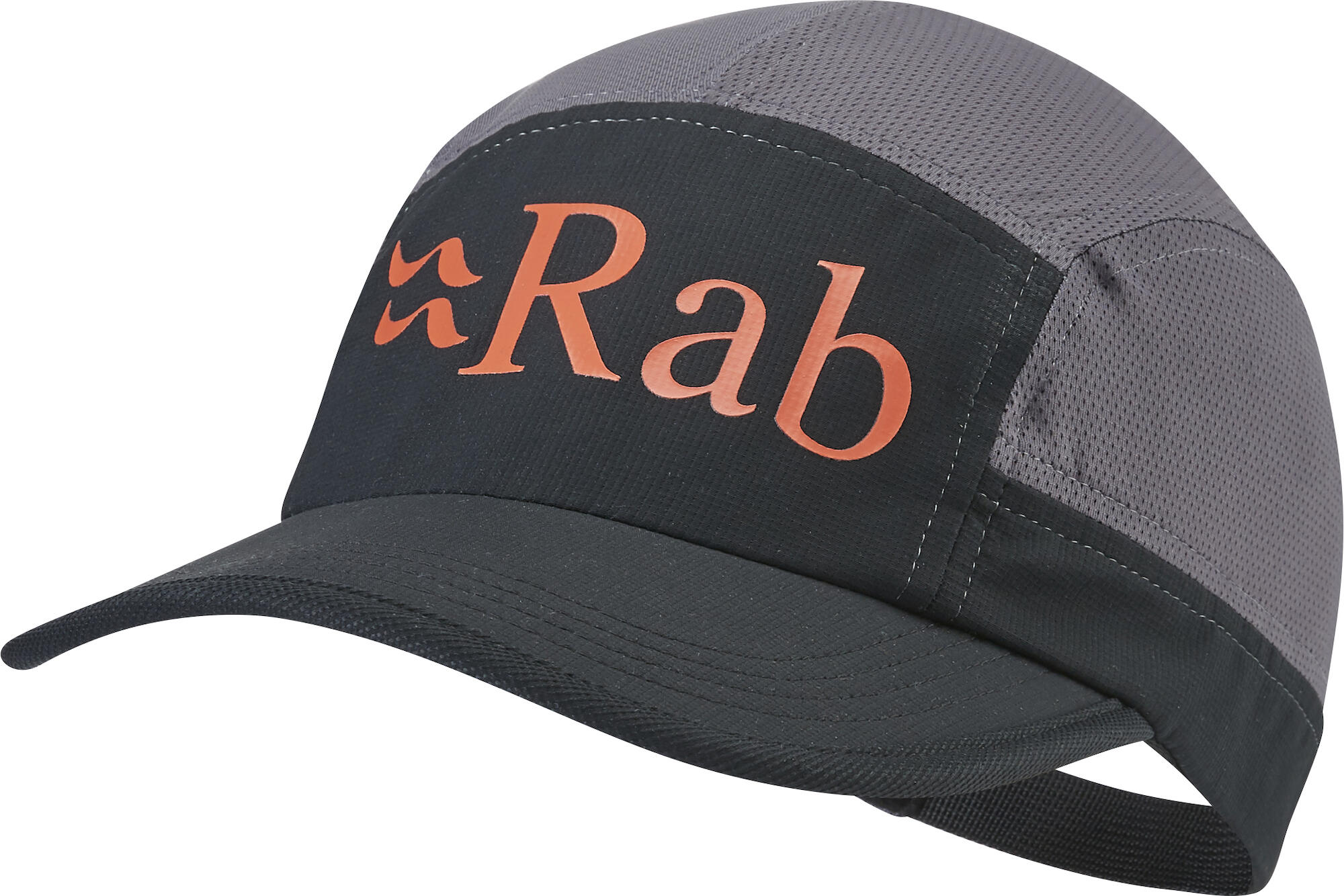 Rab Momentum 5 Panel Cap - | SportFits Shop