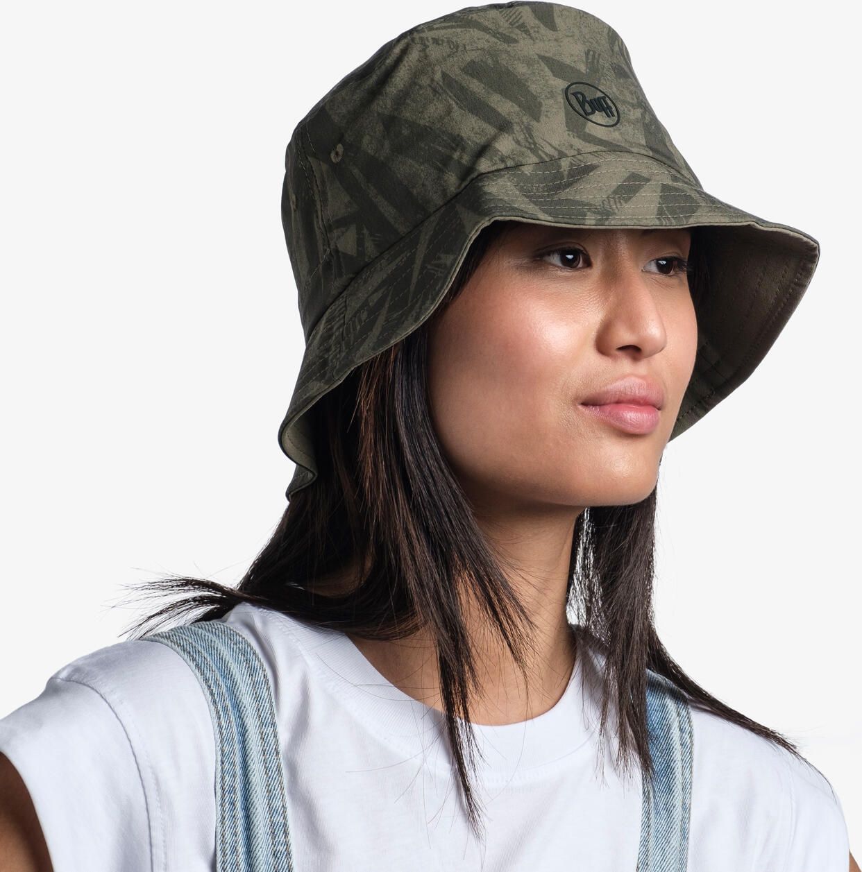 Buff Adventure Bucket Hat | SportFits Shop