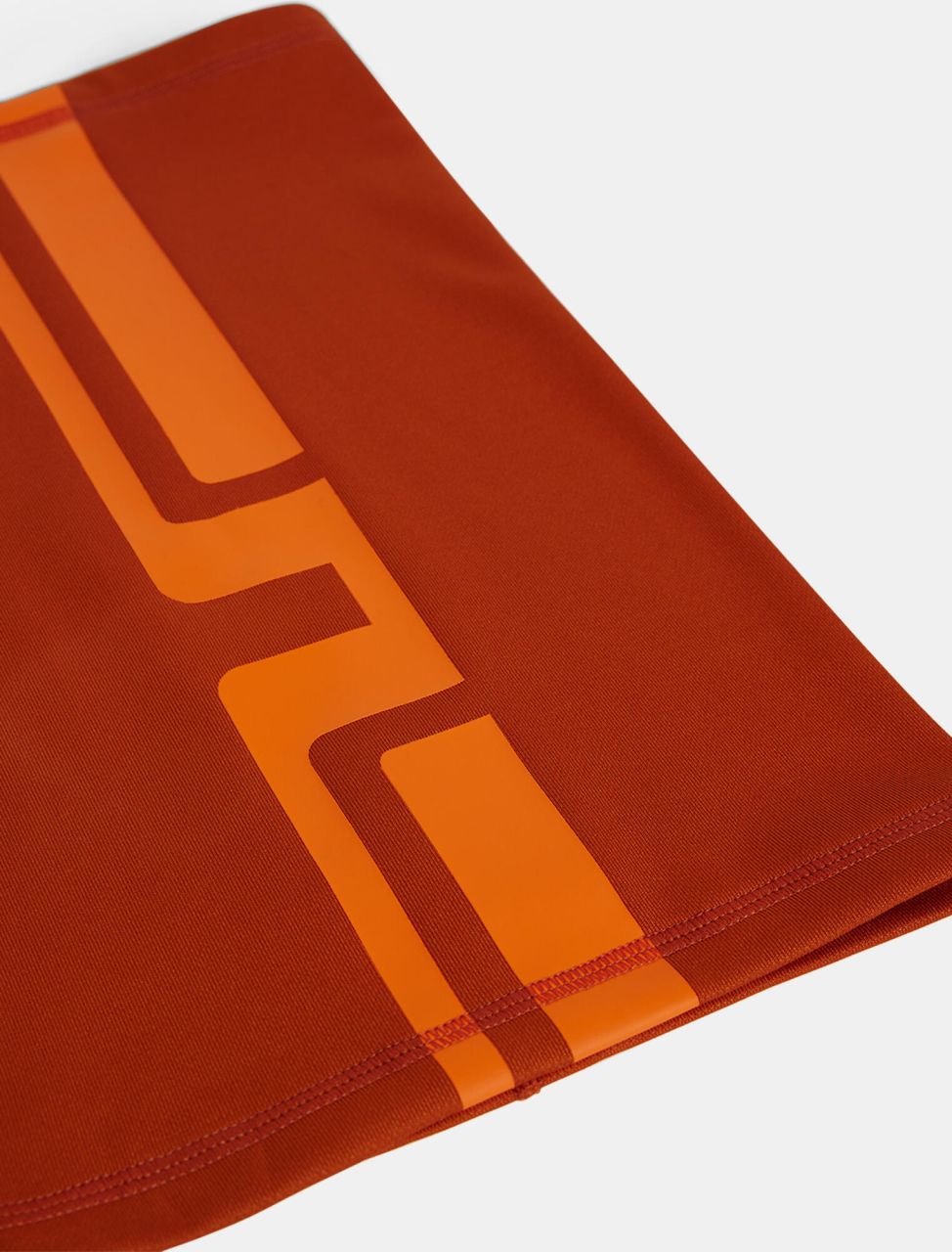 J.Lindeberg Logo Neck Gaiter | SportFits Shop