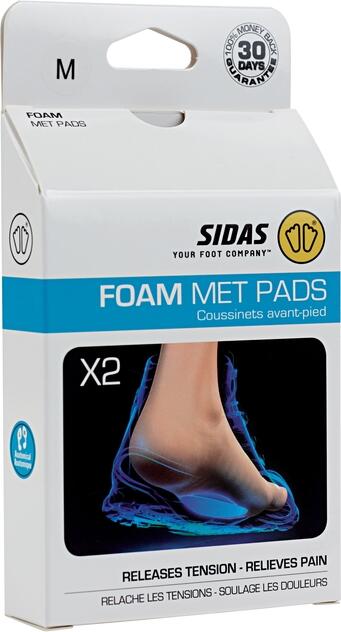 Sidas Foam MET PAD - | SportFits Shop