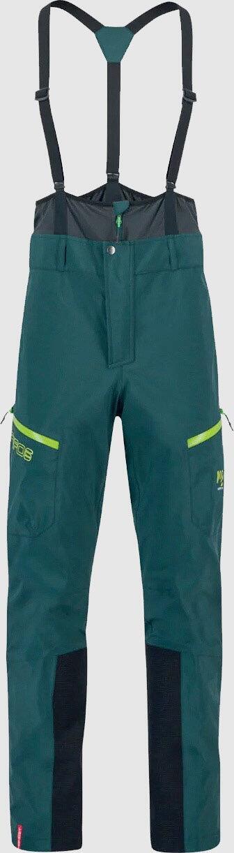 Karpos Highest Goretex Shell Pants - Men's ski touring pants ...