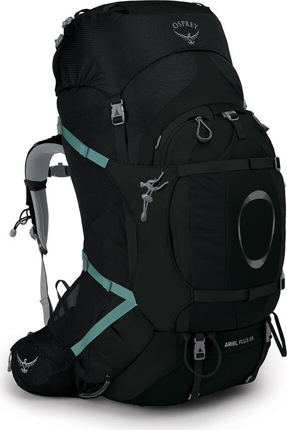 Osprey Ariel Plus 85 - Trekking Backpack | SportFits Shop