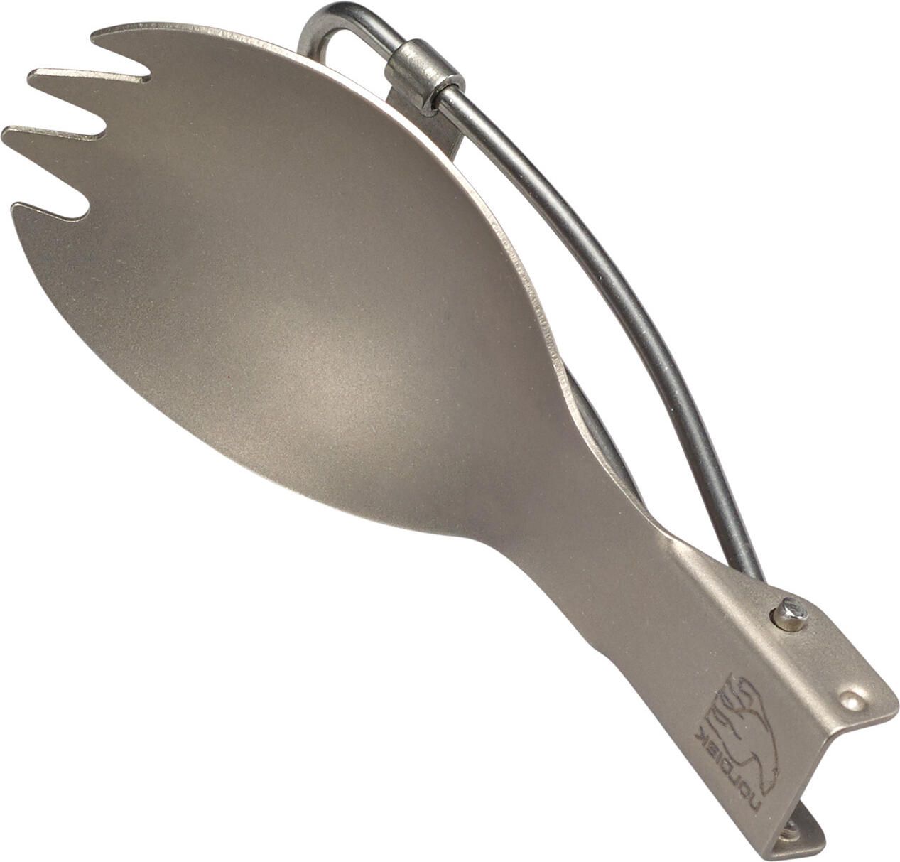 Nordisk Titanium Spork | SportFits Shop