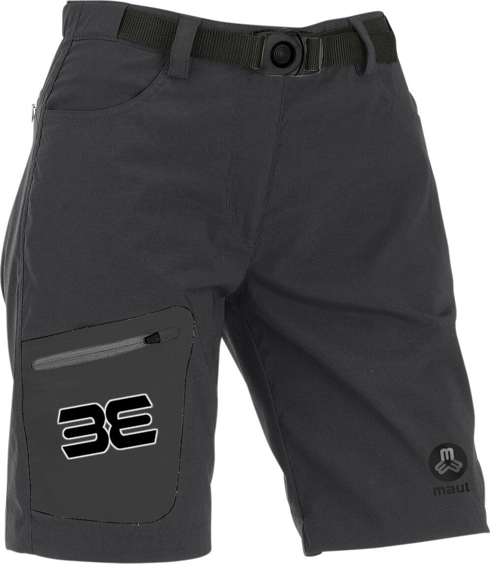 MAUL Sport Laval XT - Women's outdoor shorts | SportFits Shop
