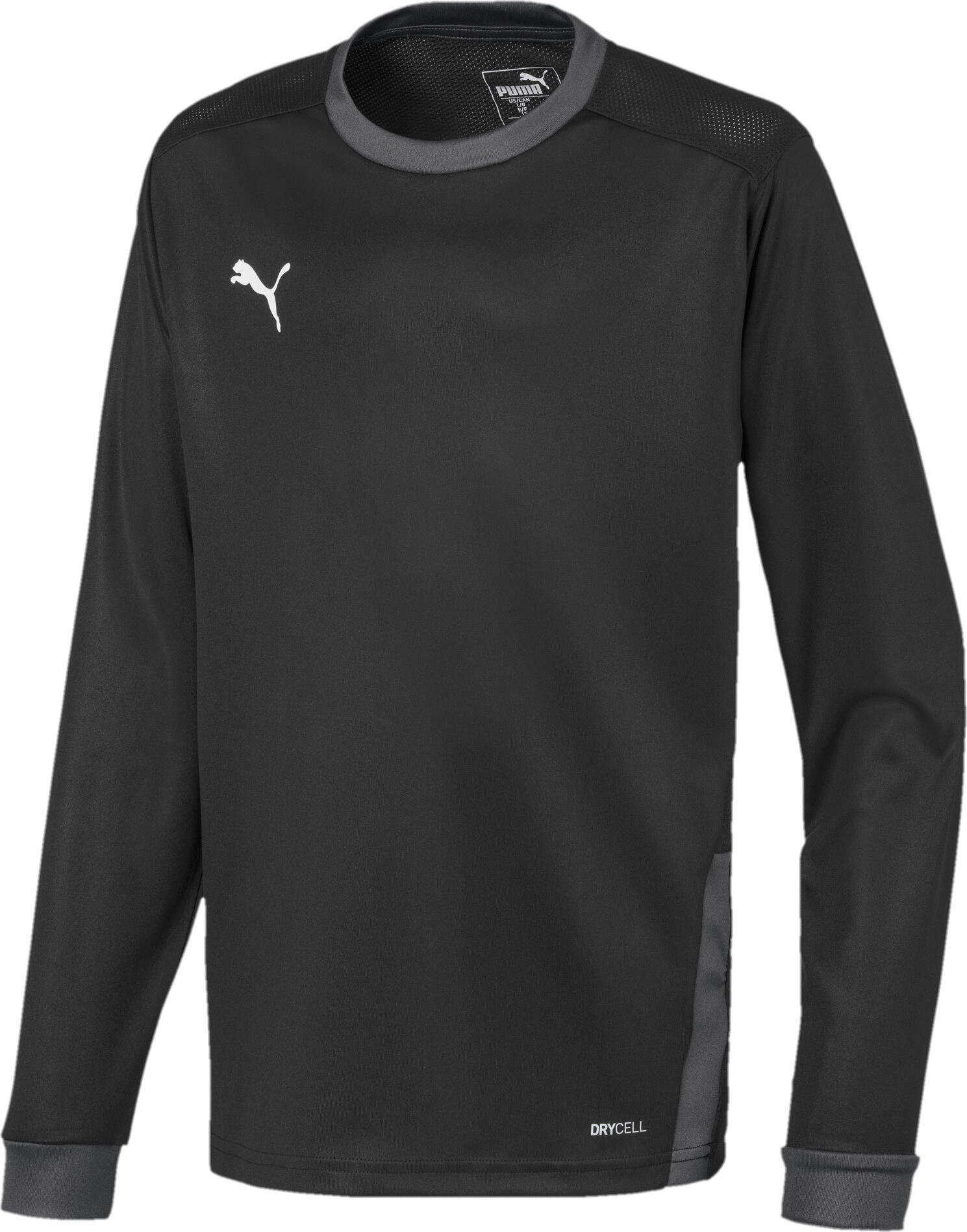 Puma Teamgoal 23 Jersey LS jr - Unser Goal Langarm-Trikot gehört zur ...