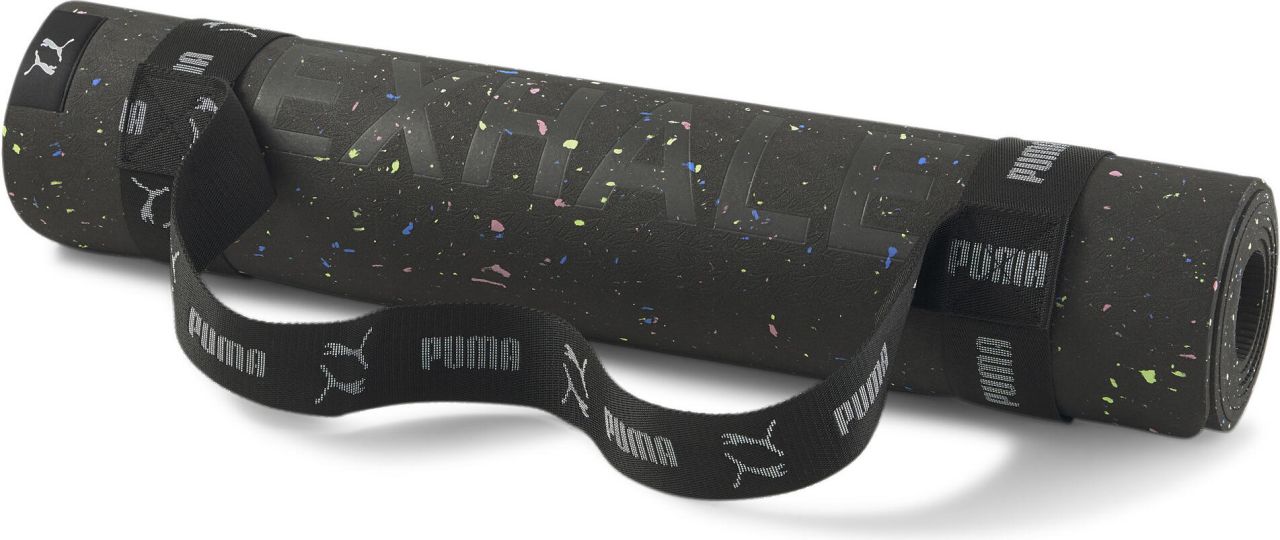 Puma Exhale Yoga Mat | SportFits Shop