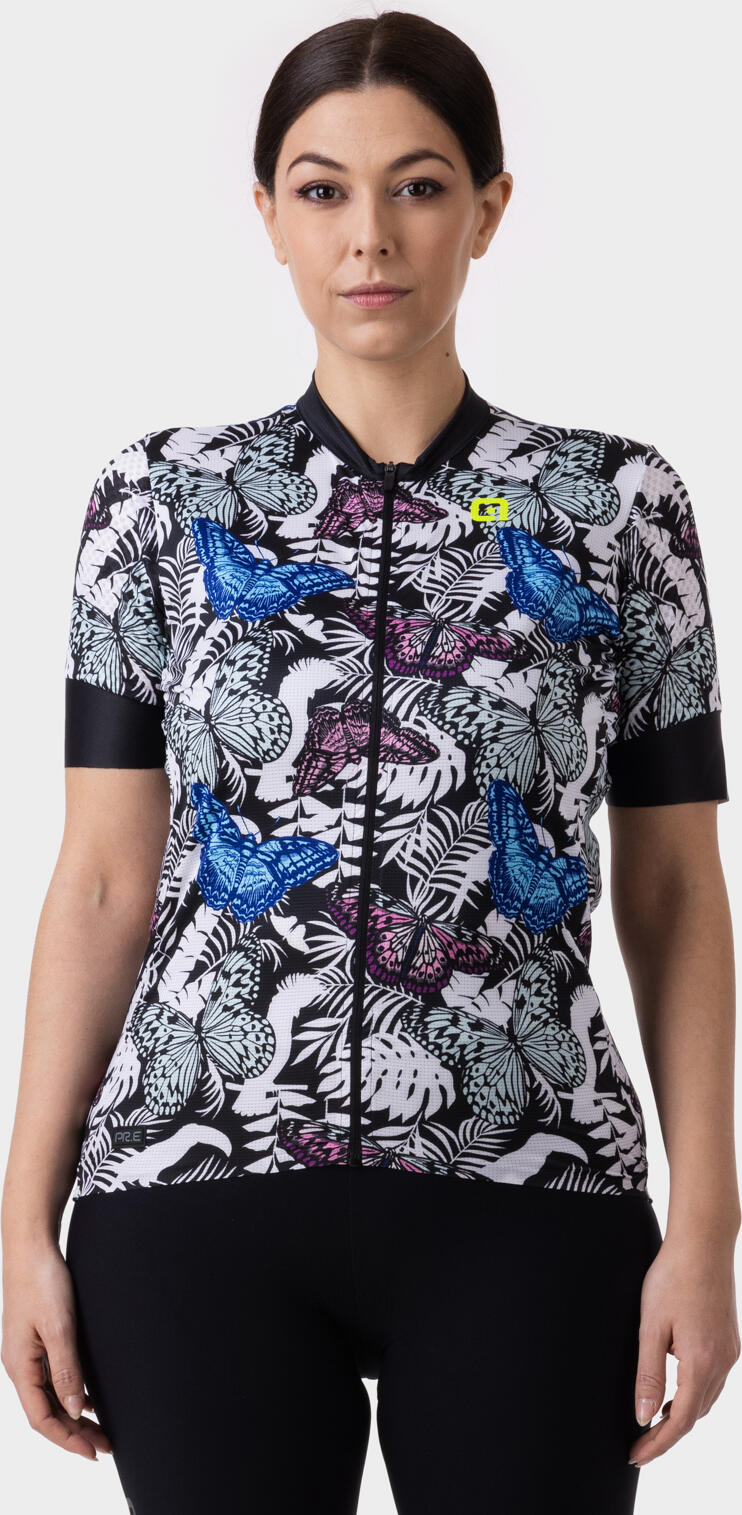 Alé Vanessa - Women's cycling jersey | SportFits Shop